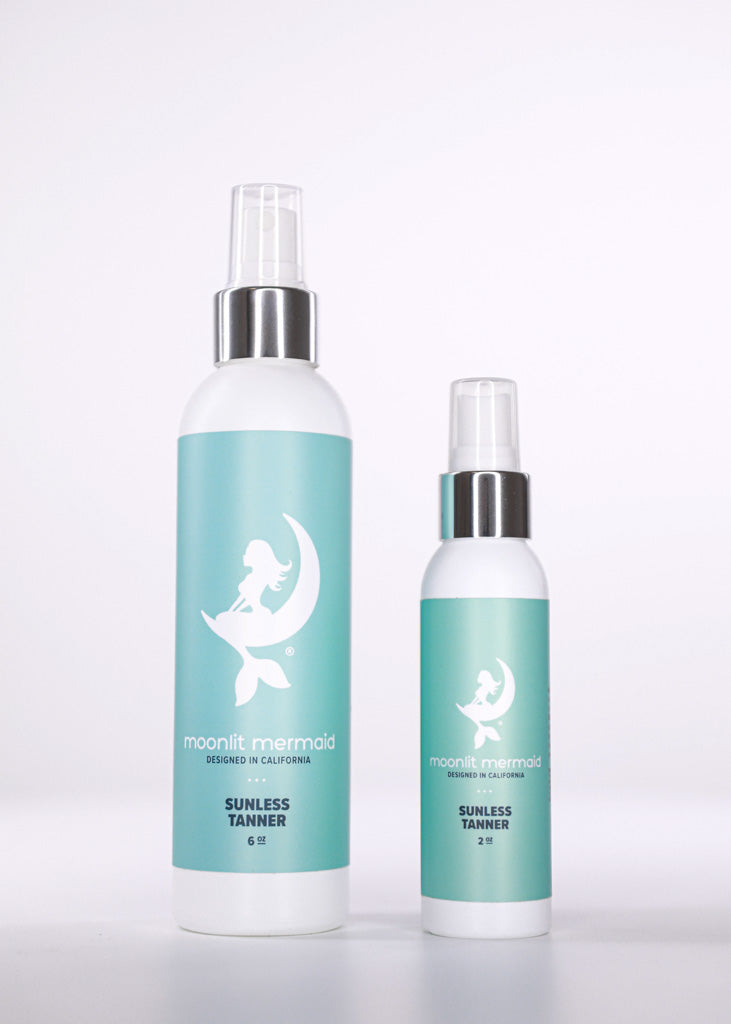 All – Moonlit Mermaid